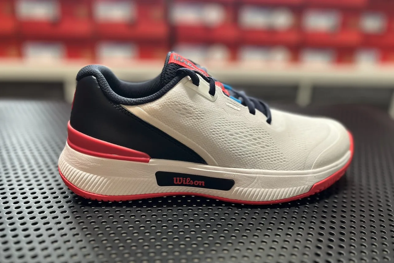 Wilson Women's Tennis Shoe Models Explained (2025) - TennisLeo