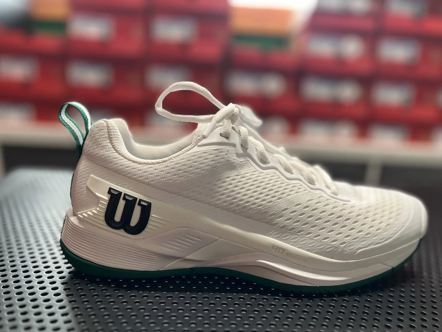 Wilson's Men's Tennis Shoe Models Explained (2025) - TennisLeo