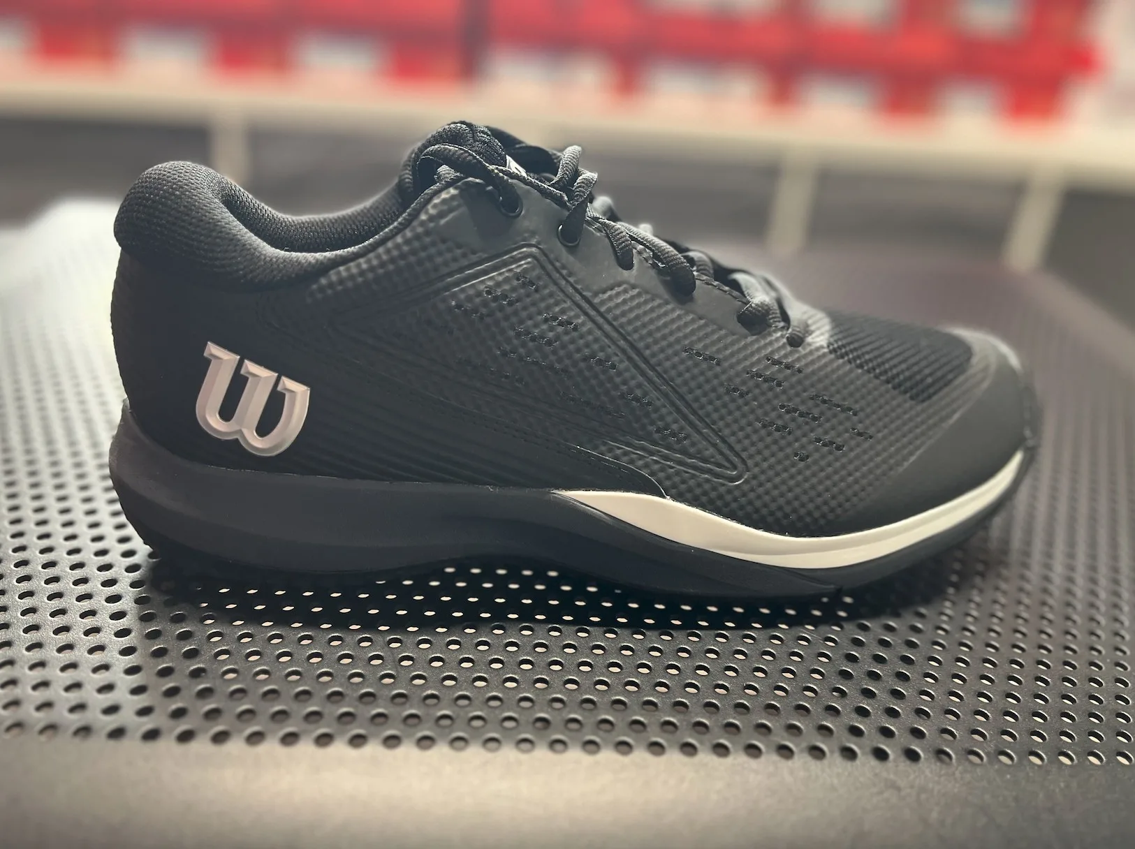 Wilson's Men's Tennis Shoe Models Explained (2025) - TennisLeo