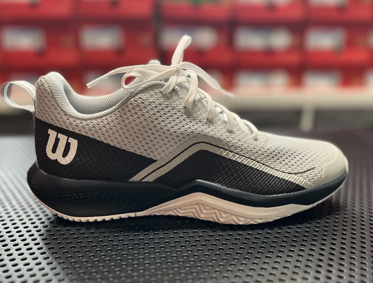 Wilson's Men's Tennis Shoe Models Explained (2025) - TennisLeo